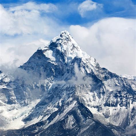Reportajes Y Fotografías De Montañas En National Geographic