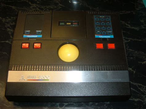 Atari5200trackballcontroller Rad Crew