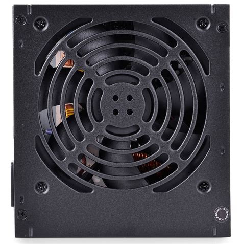 Захранване 500W Deepcool DN500 - GP-BZ-DN500 GP-BZ-DN500 - на топ цена ...