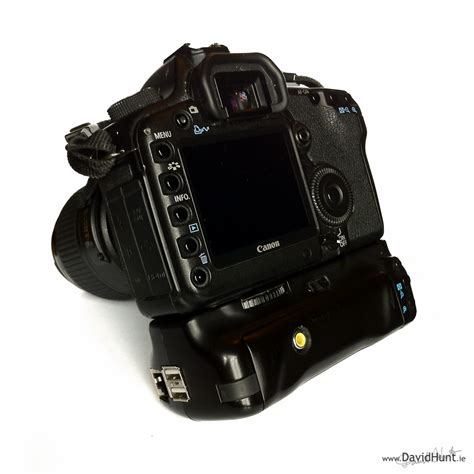Raspberry Pi Embedded In Dslr Camera Make