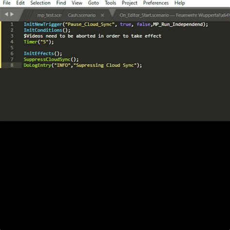 Supress Cloud Syncronization Emergency Hub