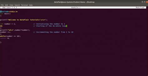 Loops In C And C With Interactive Quiz DataFlair