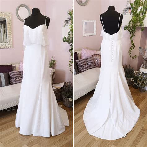So Sassi New Wedding Dress Save 60 Stillwhite