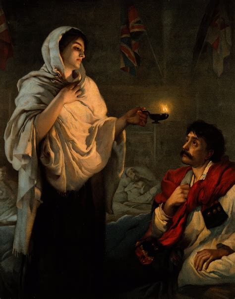 Eight Little Known Facts About Florence Nightingale The History Press