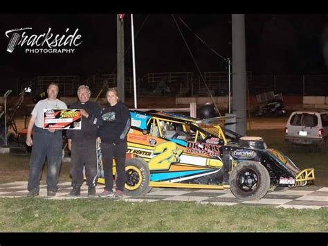 Jack Gross Hammond Motorsports