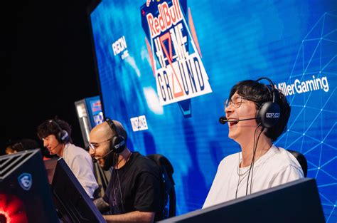 G2 Esports Crowned Champions At Red Bull Home Ground 2025 In New York
