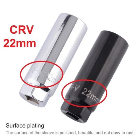 Jual Oxygen Sensor Lambda Socket Oksigen Kunci Sok O2 Alat Wrench