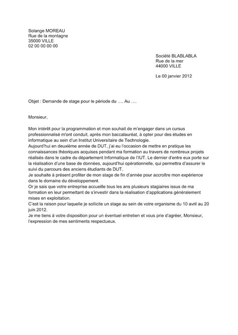 Esccot Candidature La R Daction De Votre Lettre De Motivation