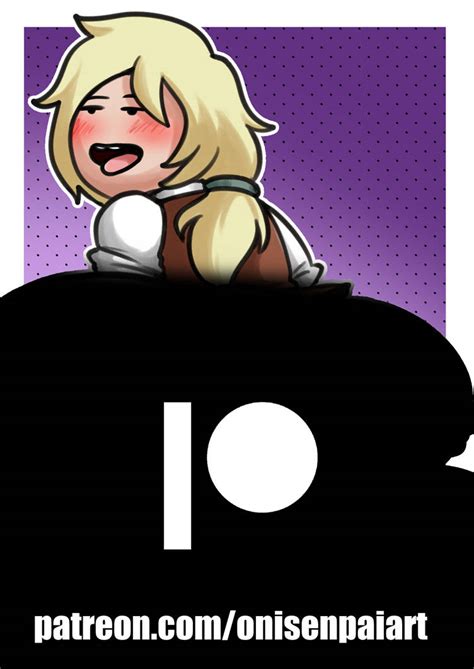 Fiona 2 Preview By Onisenpaiart On Deviantart