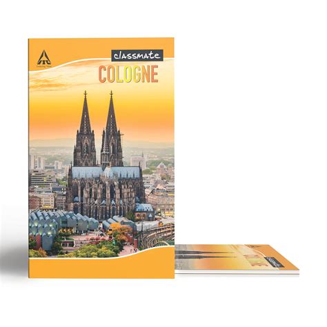 Classmate Exercise Book 172 Pages Size 27 2 X 16 7cm Pack Of 12