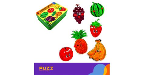 ფაზლები საბავშვო ფაზლები