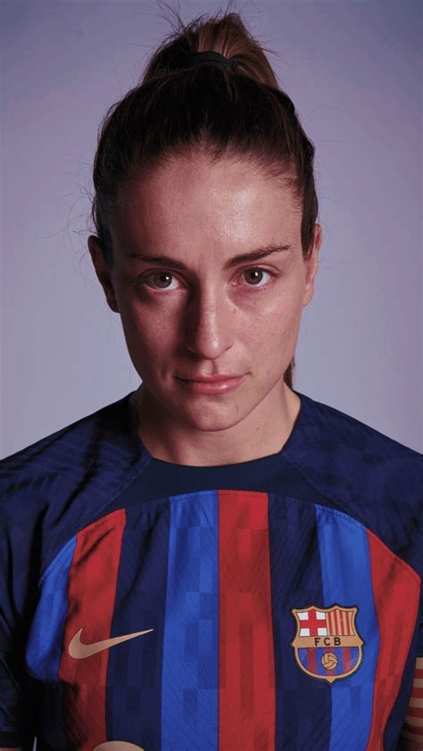 Alexia Putellas Barcellona