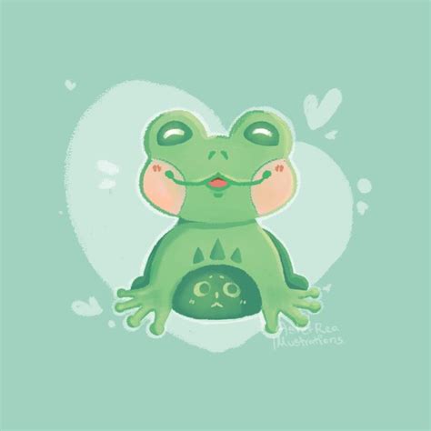 Froggit Undertale Zeichnen