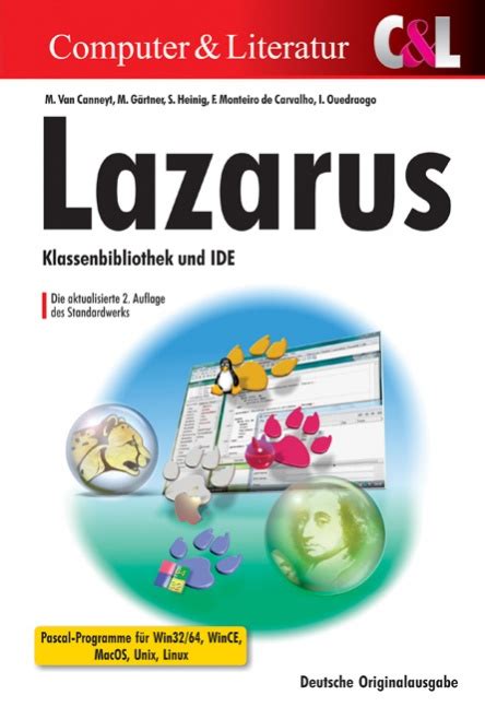 Pascal Game Development Lazarus The Complete Guide Is Finally Here