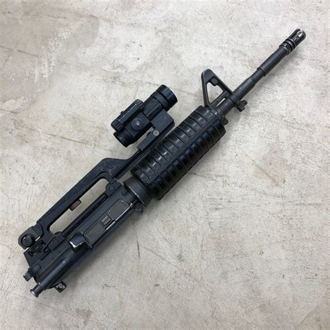 Colt M4m16 Carry Handle