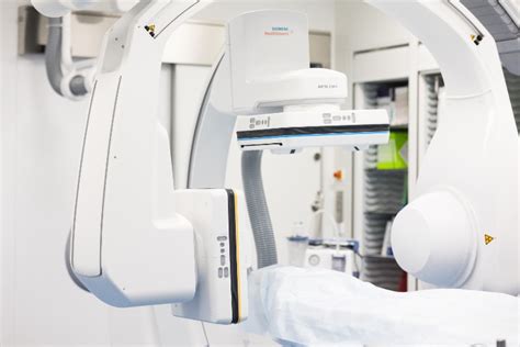 Le Chl Est Le Premier Hôpital Au Luxembourg à Ouvrir Une Salle D