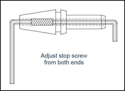 Tool Holders Solid Er Integrated Tool Holders