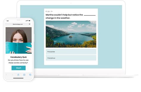 Test Maker Make A Free Multiple Choice Quiz In Minutes Opinion Stage