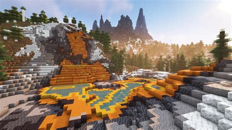 Terralith For Minecraft 1 17
