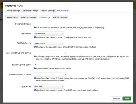 搭配OpenWRT路由器使用运营商IPv 进行家庭自建Debian服务器的网络配置指北 技术分享 discussMaker