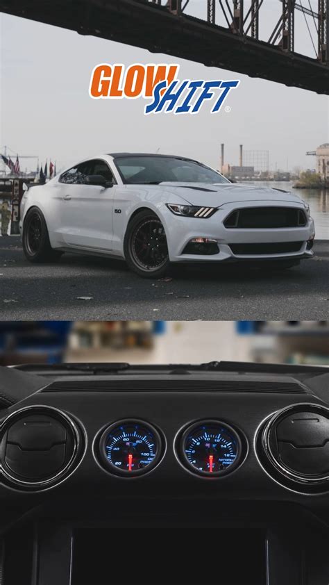 Monitor All Of Your Vital Engine And Transmission Needs Boost Exhaust Temp Psi And More Premium