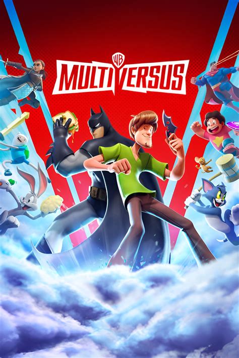 Multiversus
