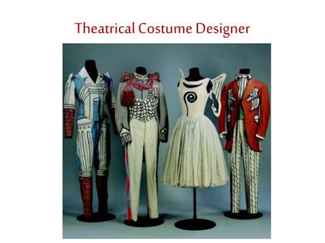 Ppt Dressmaker Powerpoint Presentation Free Download Id 1537241