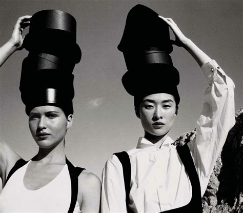 Stand Tall Vogue Us Fashion Read This Story On