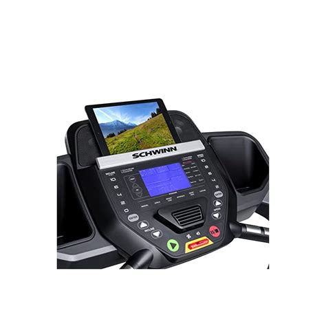 Schwinn 810 Treadmill A Reliable Choice For Comfortable Home Walking