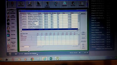Opera Room Assignment Youtube