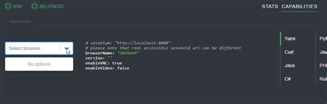 Capabilities Not Visible In Ui · Issue 160 · Aerokubemoon · Github