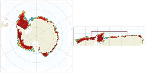 python strange result from mercator projection stack overflow