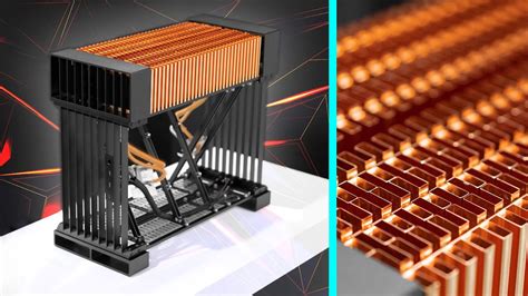 Passive Cooling Just Got Real Youtube