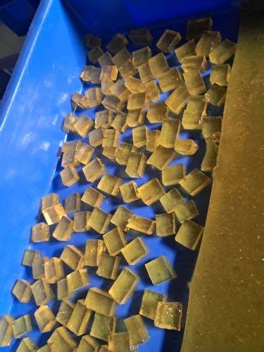 Yellow Pineapple Flavored Candy Packaging Type Loose At Rs 160piece