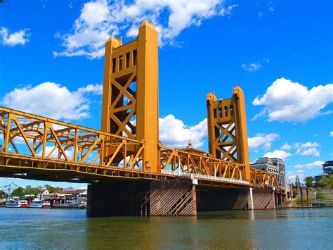 Sacramento Bridge Wallpapers Top Free Sacramento Bridge Backgrounds