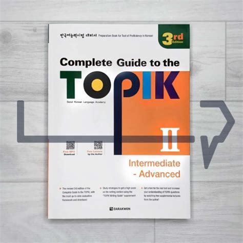 Promo Complete Guide To The Topik 2 Intermediate Advanced 3rd Edition Diskon 23 Di Seller