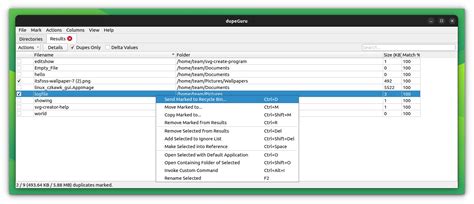 How To Find Duplicate Files In Linux And Remove Them