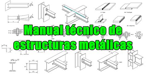 Como Hacer Estructuras Metalicas Paso A Paso Ideas Brillantes