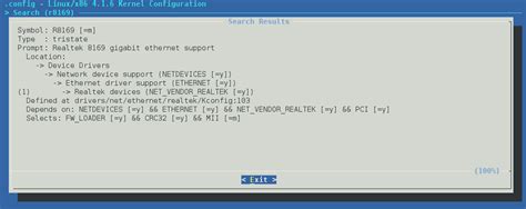 Linux Compilando E Instalando O Kernel Em Modo Tradicional William Canin