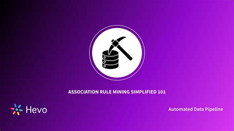 What Is Association Rule Mining And How To Use It