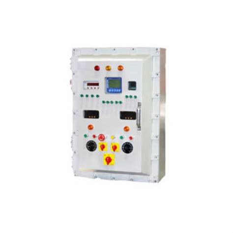 415 V Flameproof Control Panels At ₹ 10000 In Mumbai Id 9827780573