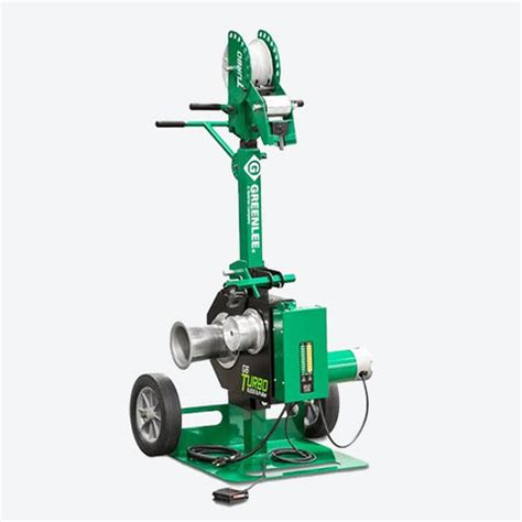 Greenlee Cable Pulling