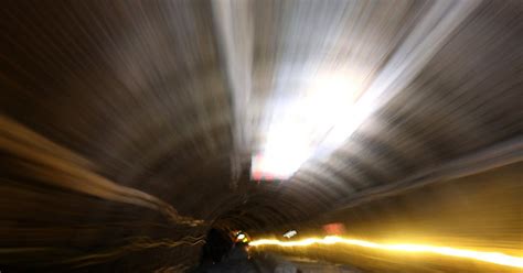 석탄 채굴 작업 마치는 태백 장성광업소