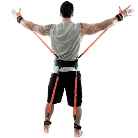 Python Striker M Stroops Accessoires Boxe Boxe Combat