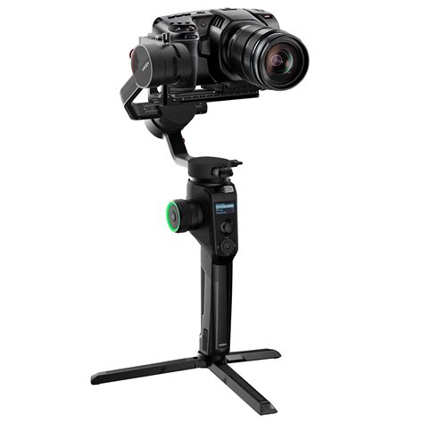 Электронный стабилизатор Moza AirCross 2