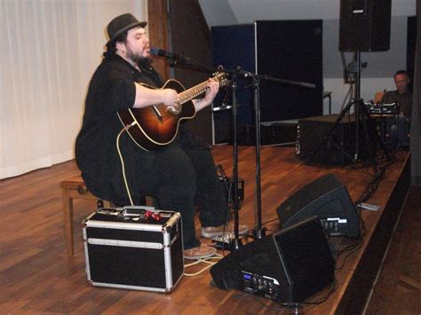 Mathias Kellner Der Musikalische Geschichtenerzähler Kultur In Wörth Landkreis Regensburg