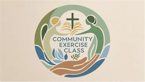 Community Exercise Class The Church Of Christ At White Station