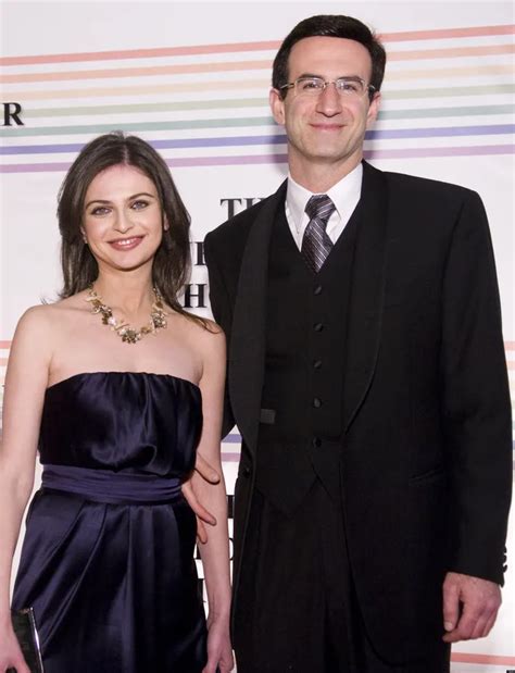 How Tall Is Bianna Golodryga