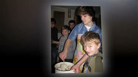 История ЦД Церкви Иисуса Христа за 25 лет Youtube