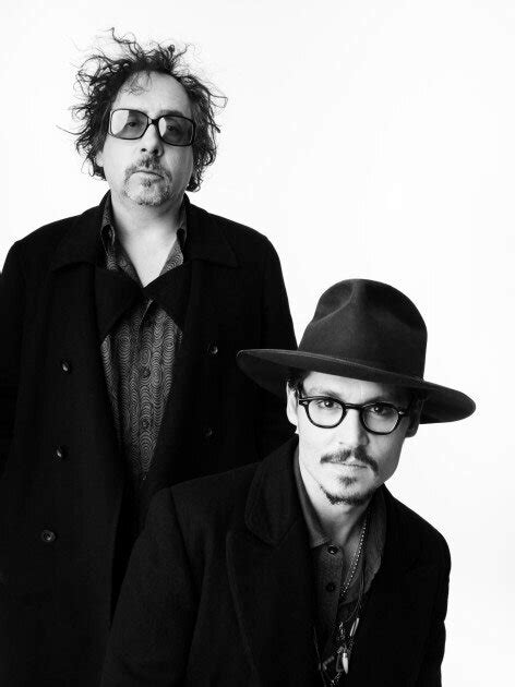 Фото Тим Бёртон 1958 1181768